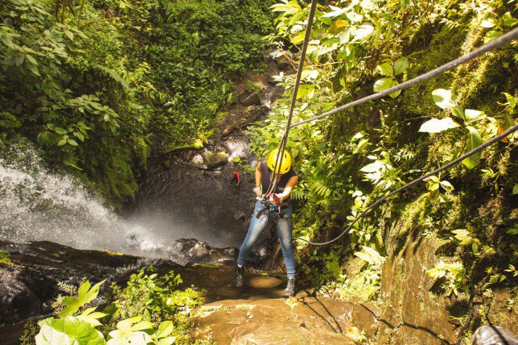 Thrill Seeking Adventure Course | Sky Adventures